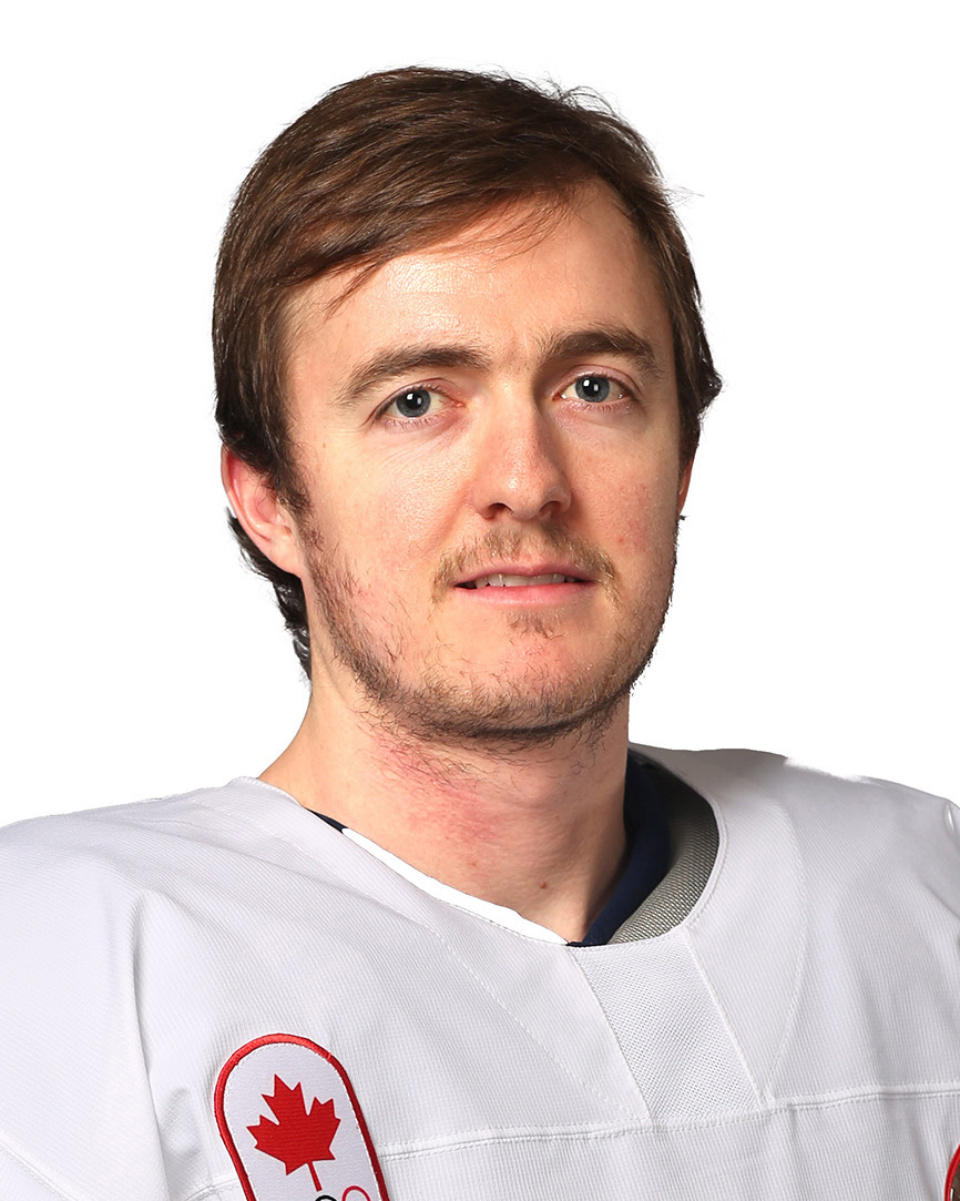 Ben Scrivens | Équipe Canada | Site officiel de l'équipe olympique