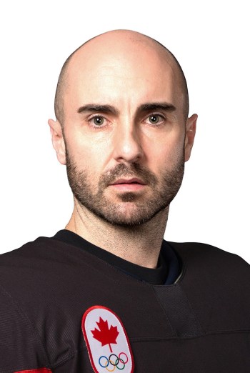 Chris Lee - Équipe Canada | Site officiel de l'équipe olympique