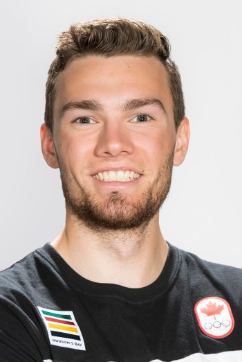 Christian Gow - Équipe Canada | Site officiel de l'équipe olympique