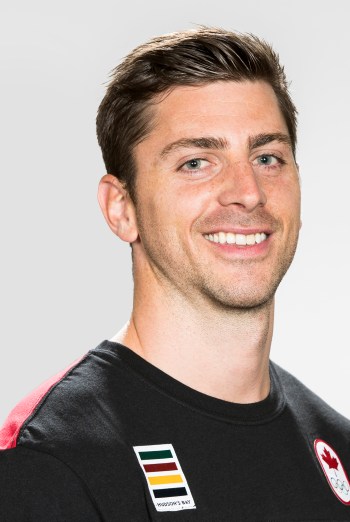 Darren Gardner - Équipe Canada | Site officiel de l'équipe olympique