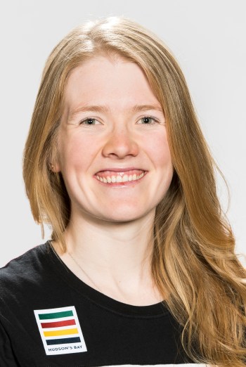 Emma Lunder - Équipe Canada | Site officiel de l'équipe olympique