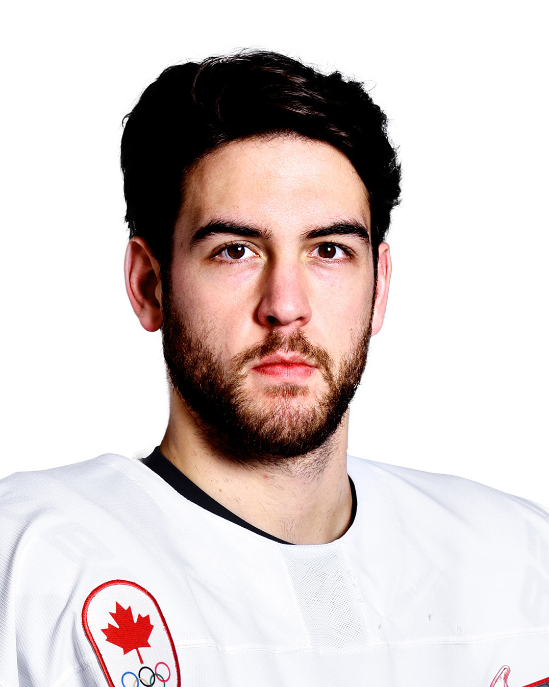 Kevin Poulin | Équipe Canada | Site officiel de l'équipe olympique