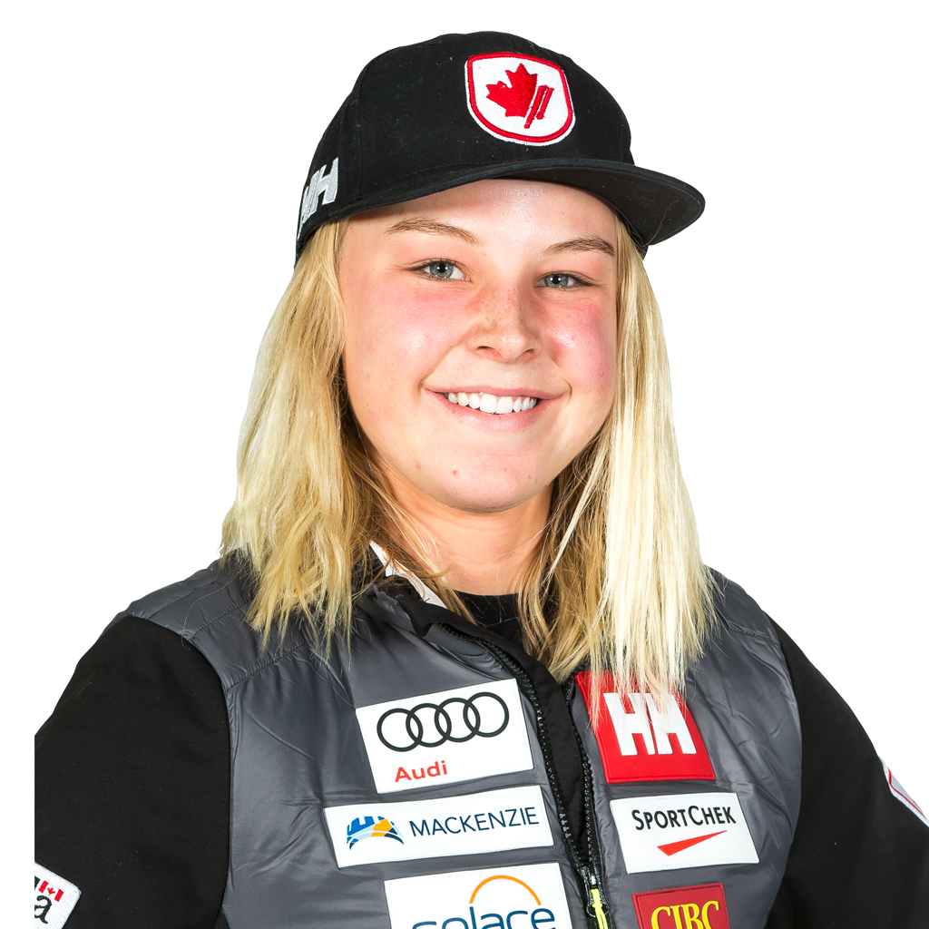 Roni Remme | Équipe Canada | Site officiel de l'équipe olympique