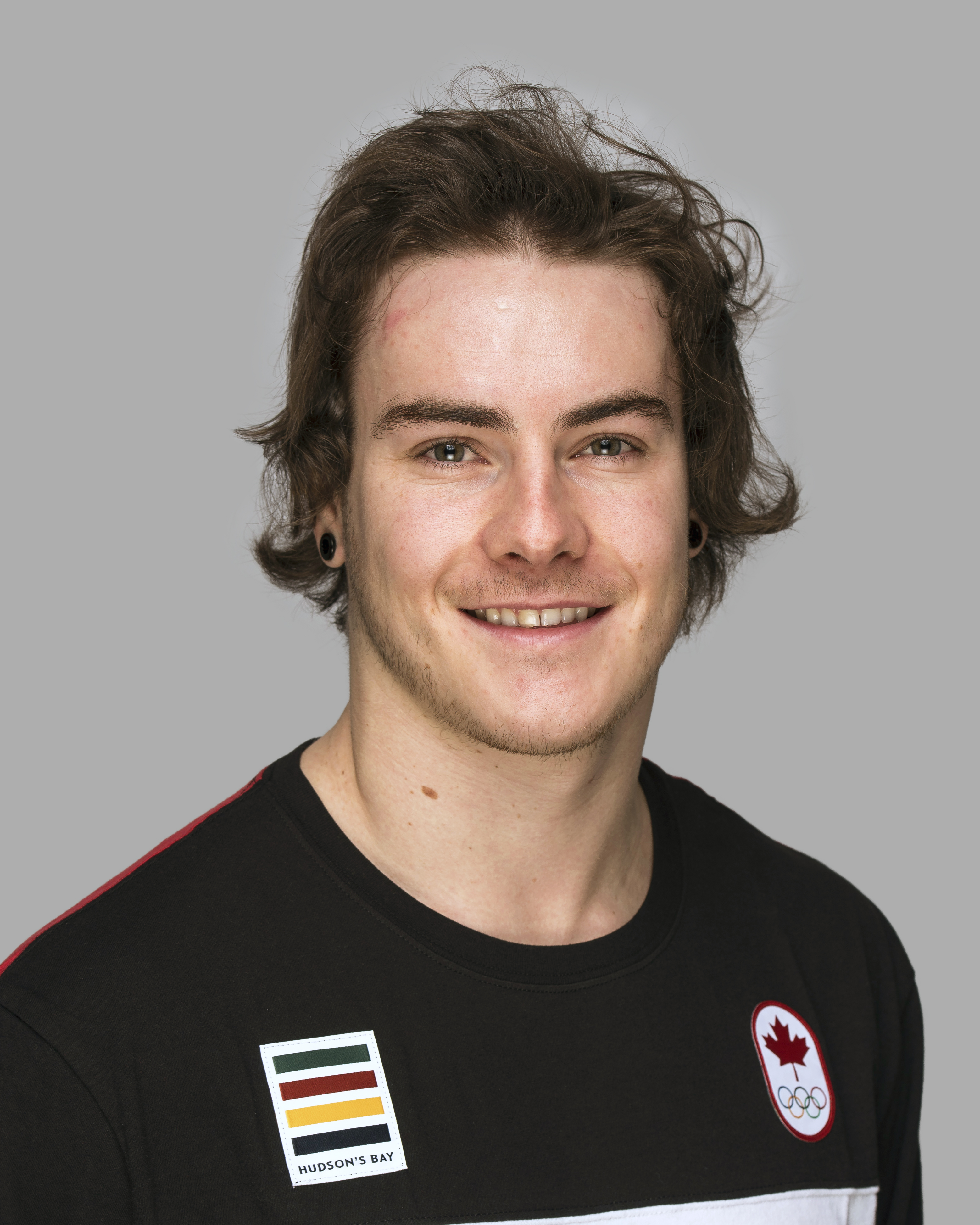 Sébastien Toutant | Équipe Canada | Site officiel de l'équipe olympique