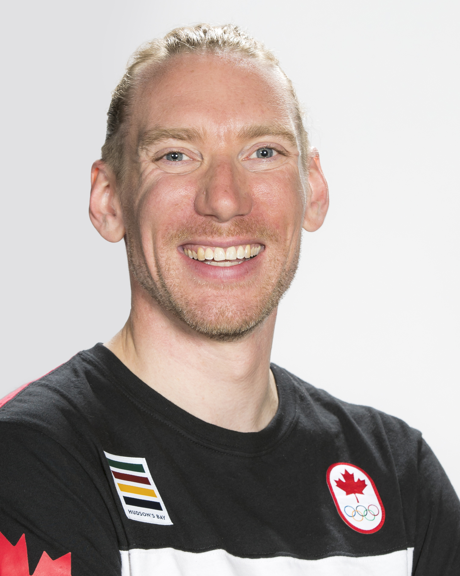 Ted-Jan Bloemen | Équipe Canada | Site officiel de l'équipe olympique