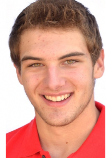Marshall Hughes - Équipe Canada | Site officiel de l'équipe olympique