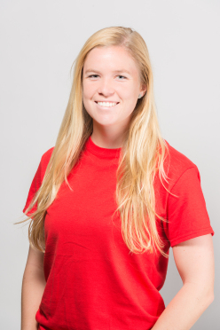 Victoria Hayward | Équipe Canada | Site officiel de l'équipe olympique